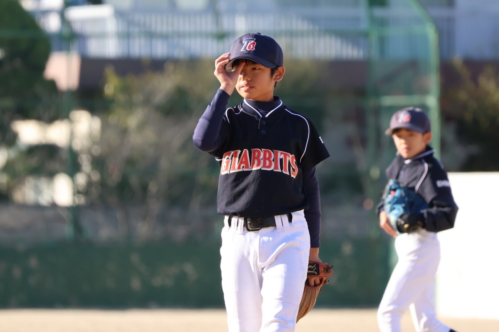 リーグ戦【第1節】: 椿ジャビッツ