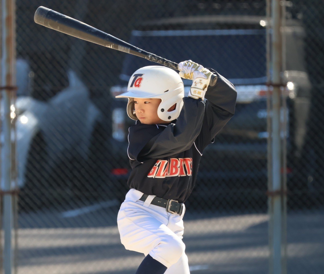 リーグ戦【第2節】: 椿ジャビッツ